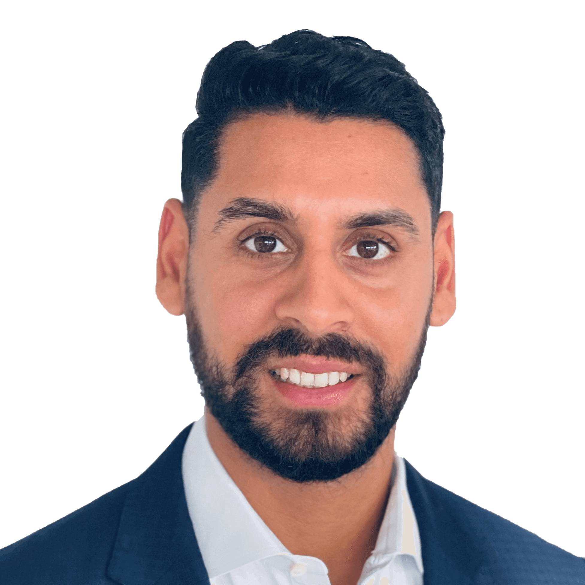 Our Team | SCALE Healthcare