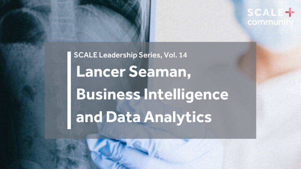 Unlock the Power of Your Data with Our Insights | SCALE Data Analytics