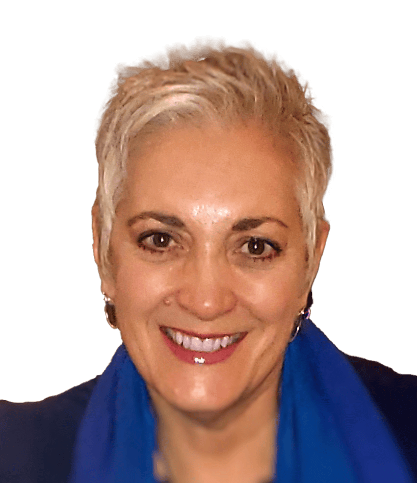 Frances Scovil | SCALE Healthcare