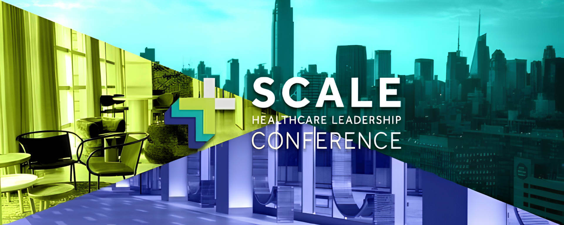 SCALE Healthcare Leadership Conference 2024
