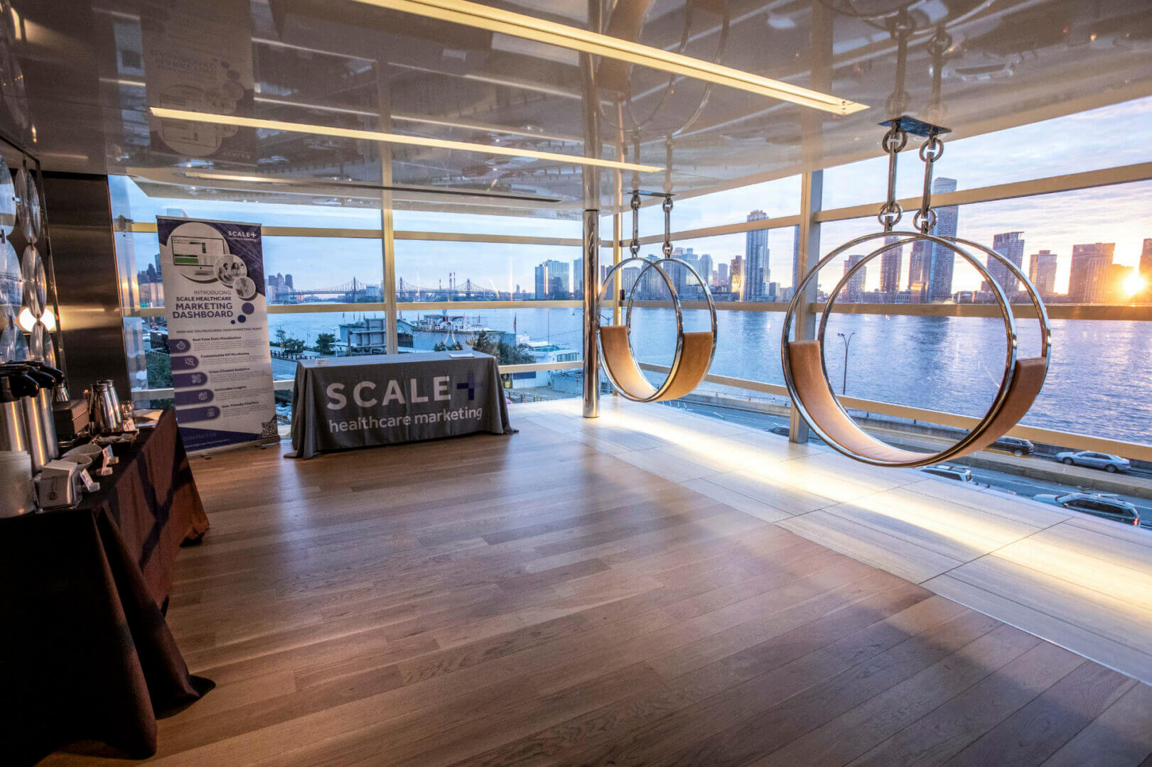 SCALE Healthcare: Leadership Conference 2023 Photos