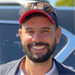 Christopher Jones | SCALE Healthcare