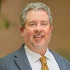 Kris Shephard | SCALE Healthcare