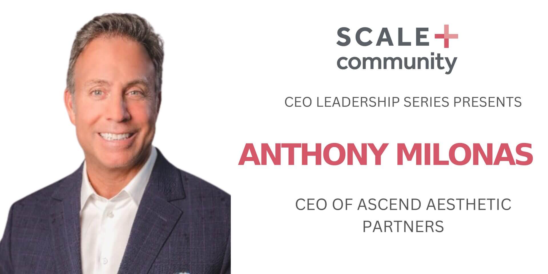 Business & Beauty: Insights from Ascend CEO Milonas