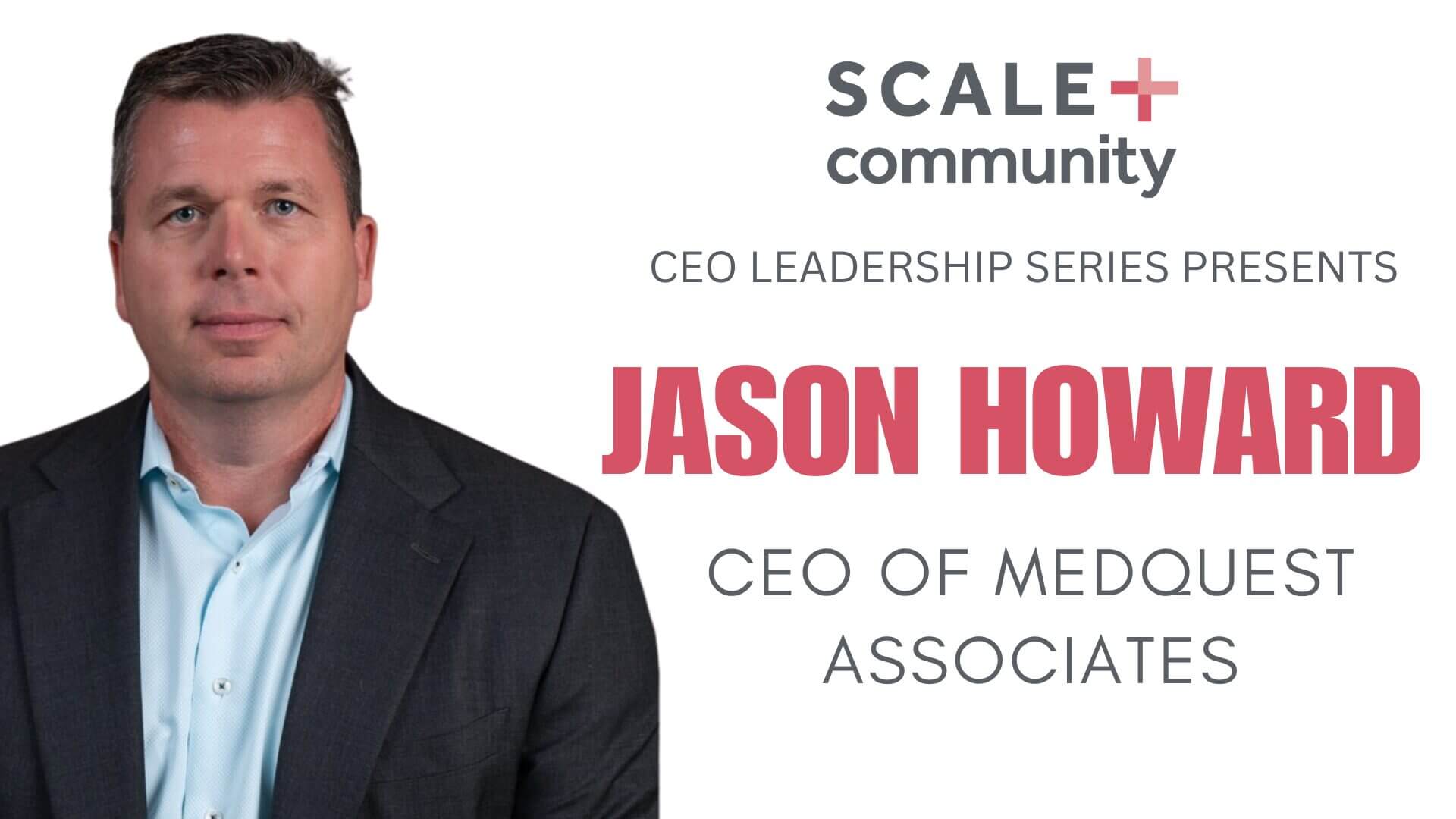 The Focus on Health System MSO Partnerships: Insights from Jason Howard ...