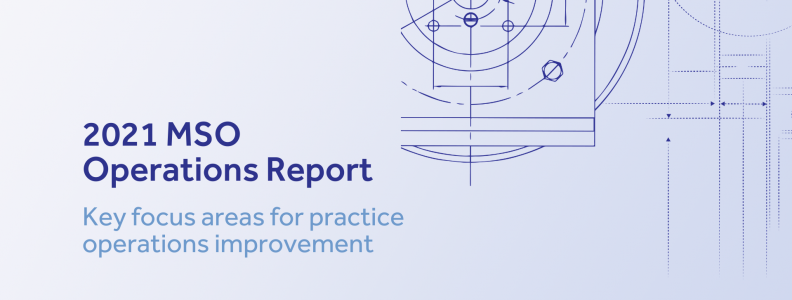 Improving MSO Operations in 2021 | SCALE Healthcare